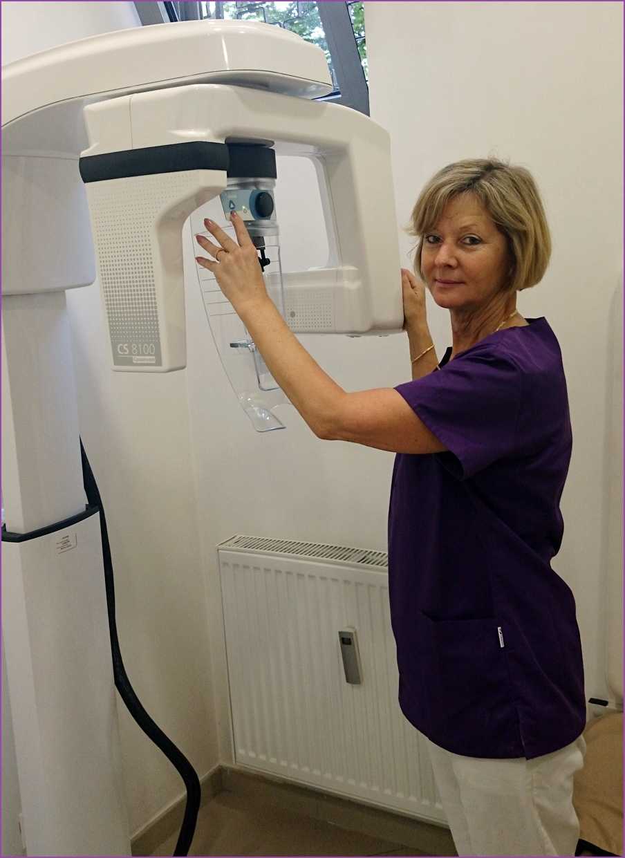 A fogászati röntgen és CT-felvételek | Uniklinik.hu - Együtt a specialisták
