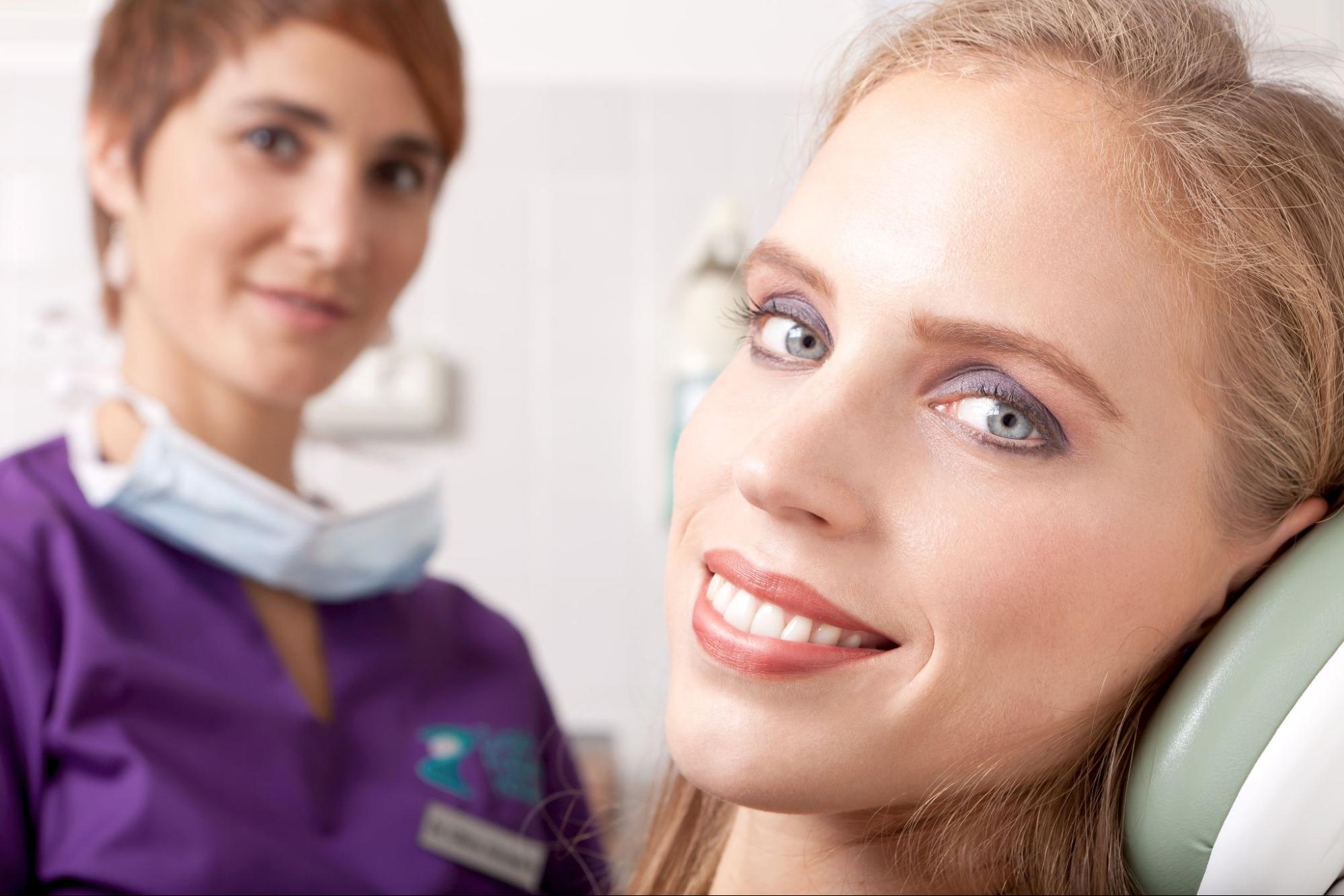 Letört fog pótlása - milyen lehetőségei vannak? - Uniklinik Fogászati ...